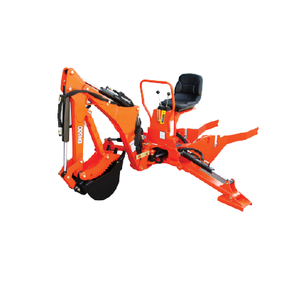 Implements - Kubota Malaysia