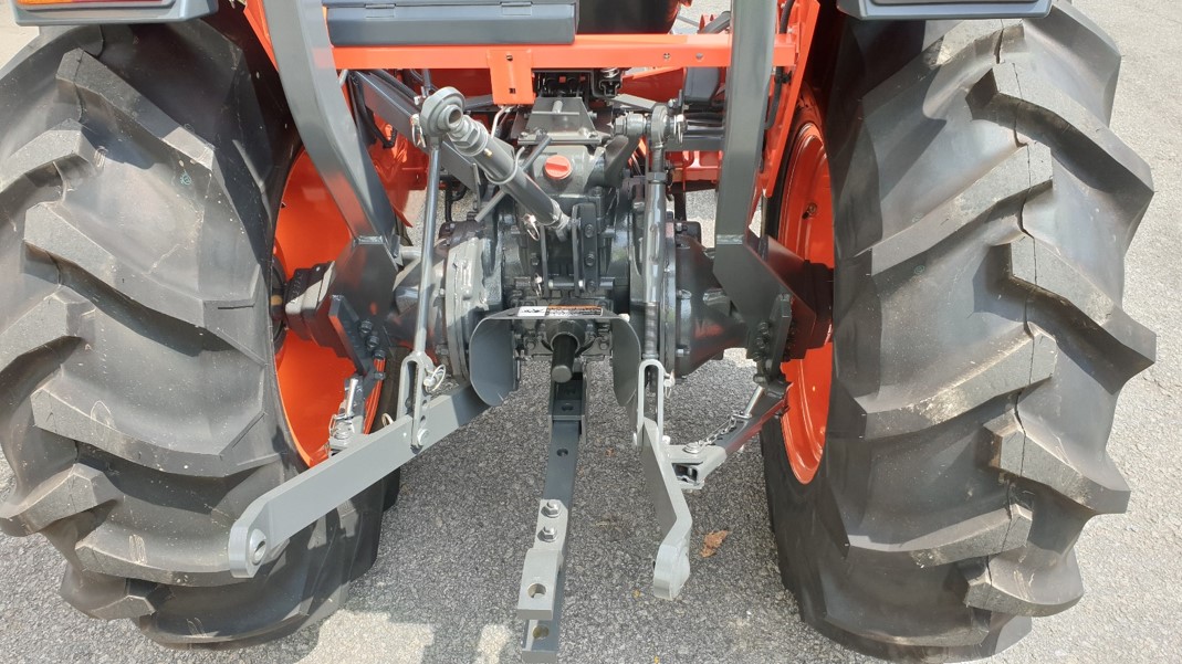 L4400 - Kubota Malaysia