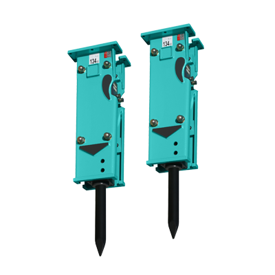 Mini Excavator Attachments - Kubota Malaysia