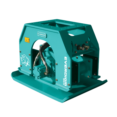 Mini Excavator Attachments - Kubota Malaysia