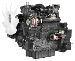 MU5702 - Kubota Malaysia