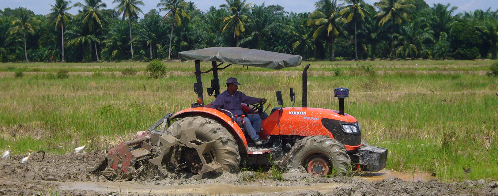 Products - Kubota Malaysia