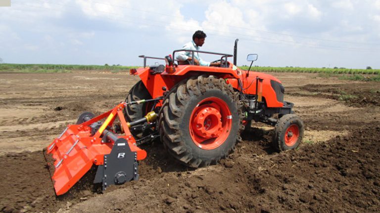 Implements - Kubota Malaysia