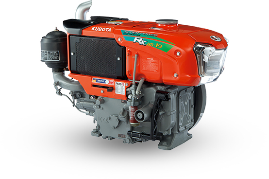 Products - Kubota Malaysia