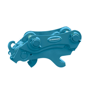 Quick Coupler - Kubota Malaysia