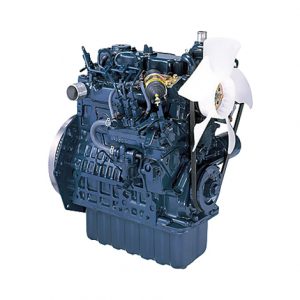 U30-6S - Kubota Malaysia