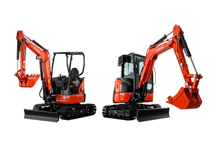 U30-6S - Kubota Malaysia